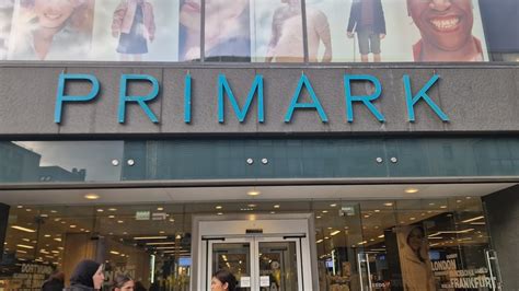 Primark Germany || winter collection in primark - YouTube