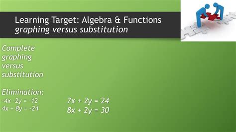 1. Fill in the table graph/description - ppt download