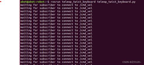 Ubuntu1804中使用tleoptwistkeyboard Csdn博客