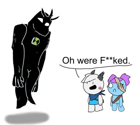 Pibby Art I Did Mostly With My Ocs Im Bad At Drawing Glitches Btw