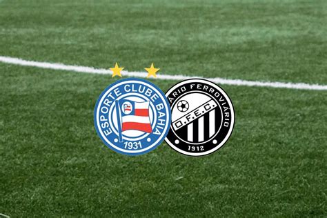 Onde Assistir Jogo Do Bahia Hoje Ao Vivo E Horário Do Brasileirão 24