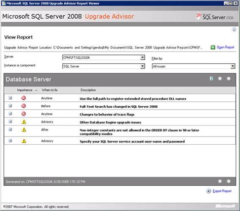 upgrade strategies for sql server 2008 sqlservercentral