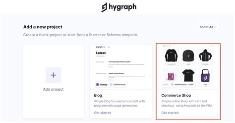 Graphql Variables Hygraph