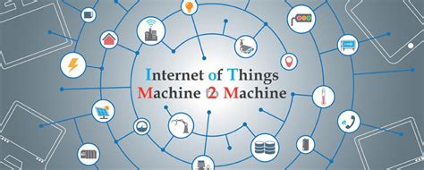 How To Choose The Best Iot Connectivity For Your M2m Applications