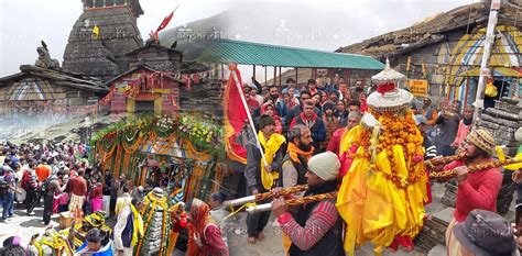 Tungnath Temple Everything You Need To Know 99pandit