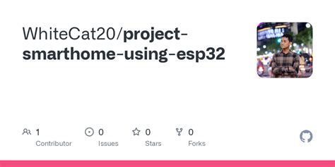 Project Smarthome Using Esp32projectsmarthomeo At Main
