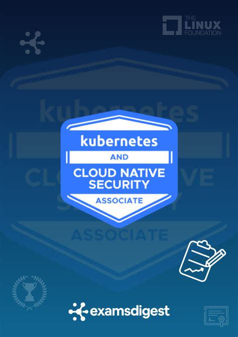 Kubernetes And Cloud Native Security Associate Practice Exams Study Guides