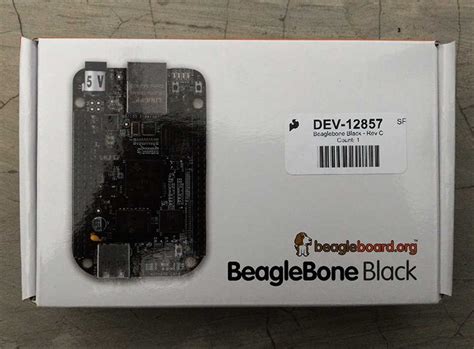 demystifying the beaglebone black rev c schematic everything you need