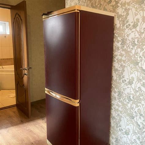 Холодильник Норд купить в Ростове на Дону цена 5 000 руб дата размещения 29 11 2024