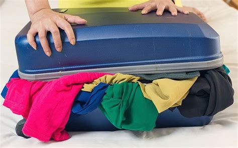 Top Packing Tips Packing Tips For Travel Travel Packing Moving