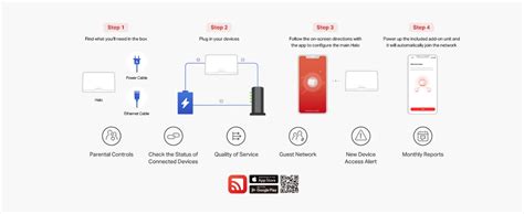 Mercusys Mesh Wi Fi 7 System Elevate Your Connectivity Transform Your