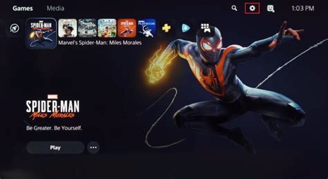 How To Enable And Adjust Hdr On Ps5 Console In Two Simple Steps