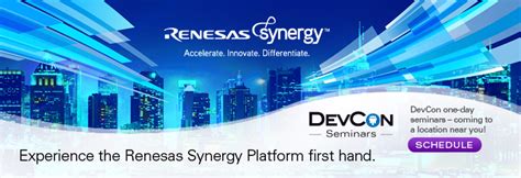 Renesas Electronics Expands Ground Breaking Iot Platform With Renesas