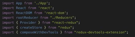 A Beginners Step By Step Guide For Setting Up Redux In Your React App