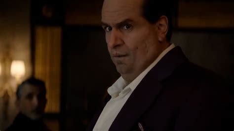 Bekijk Hier De Trailer Van The Penguin NU Nl