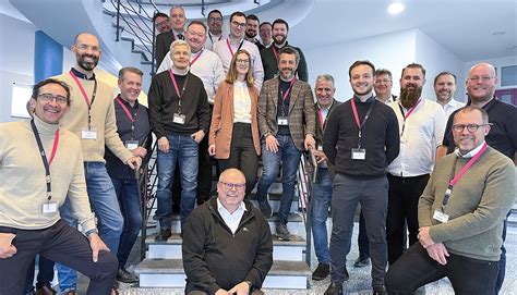 Asys Group Asys Group Automatisierungssysteme