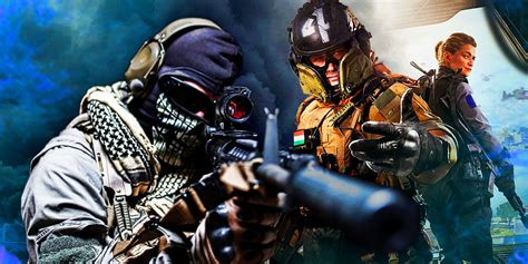 Call Of Duty Warzone лучшие настройки для игры на ПК Ёbaster