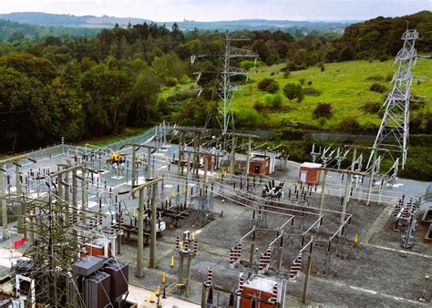 Ssen Distributions Response To Ofgems Ed3 Framework Decision Ssen