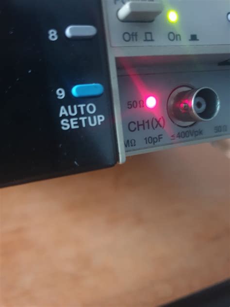 Oszilloskop Fehler Deutsch Arduino Forum