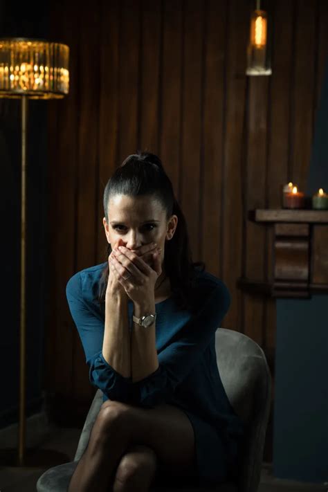 “el Sabor Del Silencio” Gonzalo Heredia Y Violeta Urtizberea Iniciaron