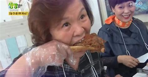 2tv 생생정보 고수의부엌 대왕소갈비찜장수왕갈비탕연잎밥정식연꽃이야기 맛집