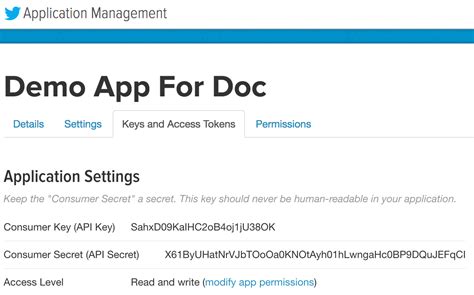 Github Josephyiserverless Twitter Oauth Serverless Implementation