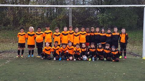 Actualité Plateau U11 du 26 novembre club Football RCSC La Chapelle