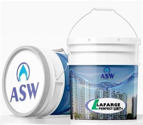Lafarge Perfect Waterproofing Chemical At ₹ 210 Litre Waterproofing