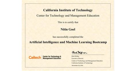 Nitin Goel On Linkedin Artificial Intelligence And Machine Learning