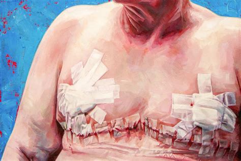 Cavan Gender Portraits