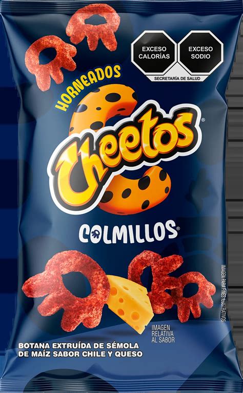 Cheetos® Flamin Hot Cheetos Un Sitio Muy Quesoso