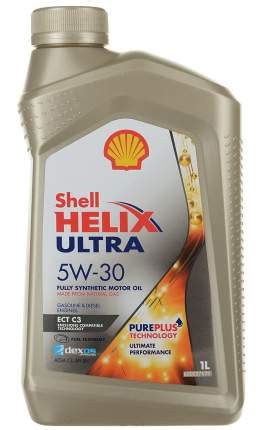 Моторные масла shell Helix Ultra 5w30 - купить моторное масло shell ...