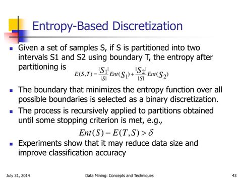 Ppt Data Preprocessing Powerpoint Presentation Free Download Id 2730982