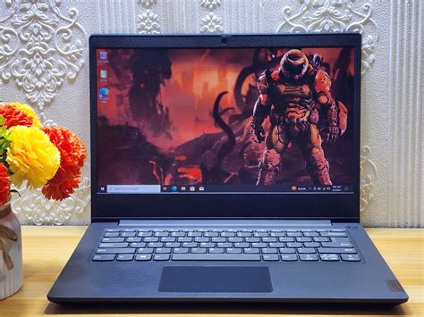 Lenovo Ideapad W Ryzen Series Gb Ram Gb Ssd Inch Computers Tech Laptops