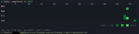 github zaloog kanban python kanban terminal app written in python