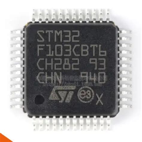 Stm32f103c8t6 128kb flash купить недорого AliExpress