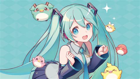 Hatsune Miku Mousepad Akko Official Global Site