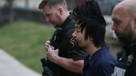 Purdue Suspect Remains Incompetent For His Murder Trial