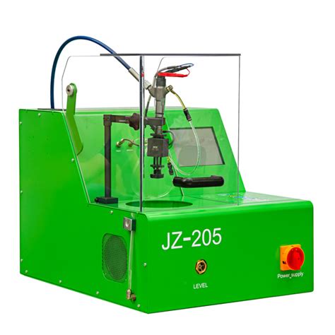 Diesel Injector Tester Common Rail Injector Tester