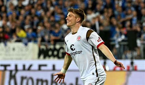 Darmstadt St Pauli Liveticker Für Das Spiel Der 2 Bundesliga Mopo