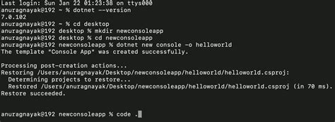 Run A Console App In Visual Studio Code Clientsidecoding