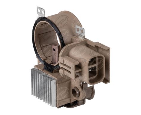 REGULADOR VOLTAJE ALTERNADOR MITSUBISHI IR IF V MITSUBISHI L L PAJERO MONTERO REWARD IM