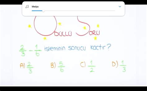 5 sınıf soru ektedir Eodev