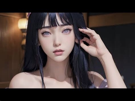 TEKKEN 8 Hinata Lili VS John Cena King Rank Match
