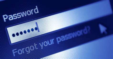 Why You Should Never Reuse Your Passwords