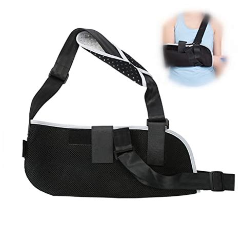 10 Best Slings For Forearm Fracture Review And Buying Guide