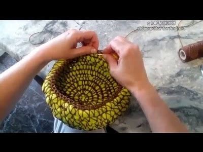 Vainica De Nudos Y Bordada