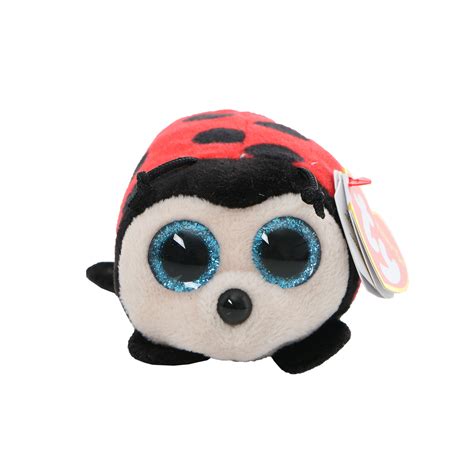 Peluche Ty Mariquita Trixy 5” 901489