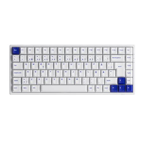 Iso Denordic All In One