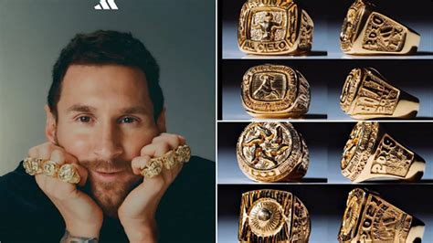 Lo Que No Se Vio De La Gala Del Balón De Oro De La Foto Viral Del